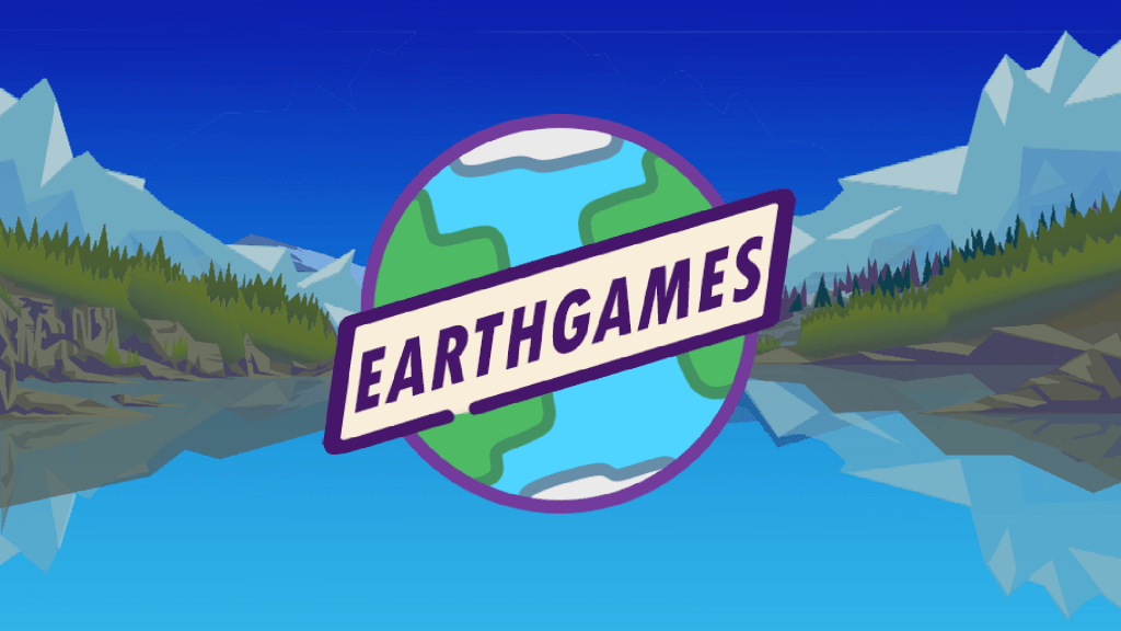 Interactive – EarthGames