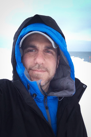 External Advisors – EarthGames