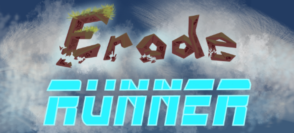 Erode Runner – EarthGames